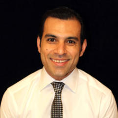 Dr. Farhan Sheikh, M.D. - Neurology - Premier Specialty Network